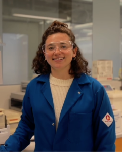 Lab Tour – The Liotta Research Group